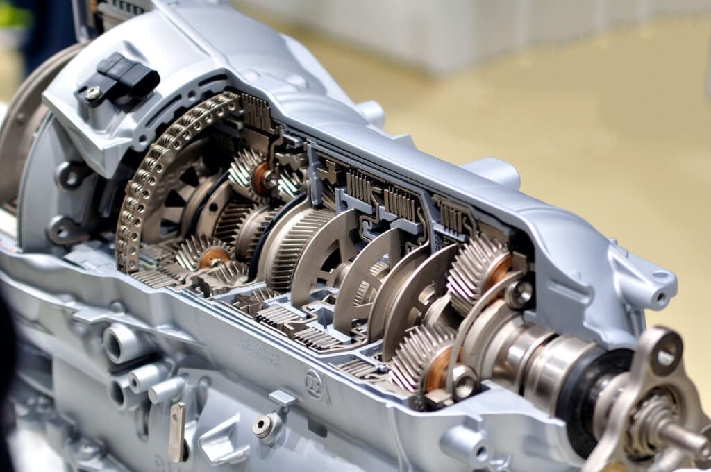Transmission Repair & Mechanic Shop (Bakersfield, CA)